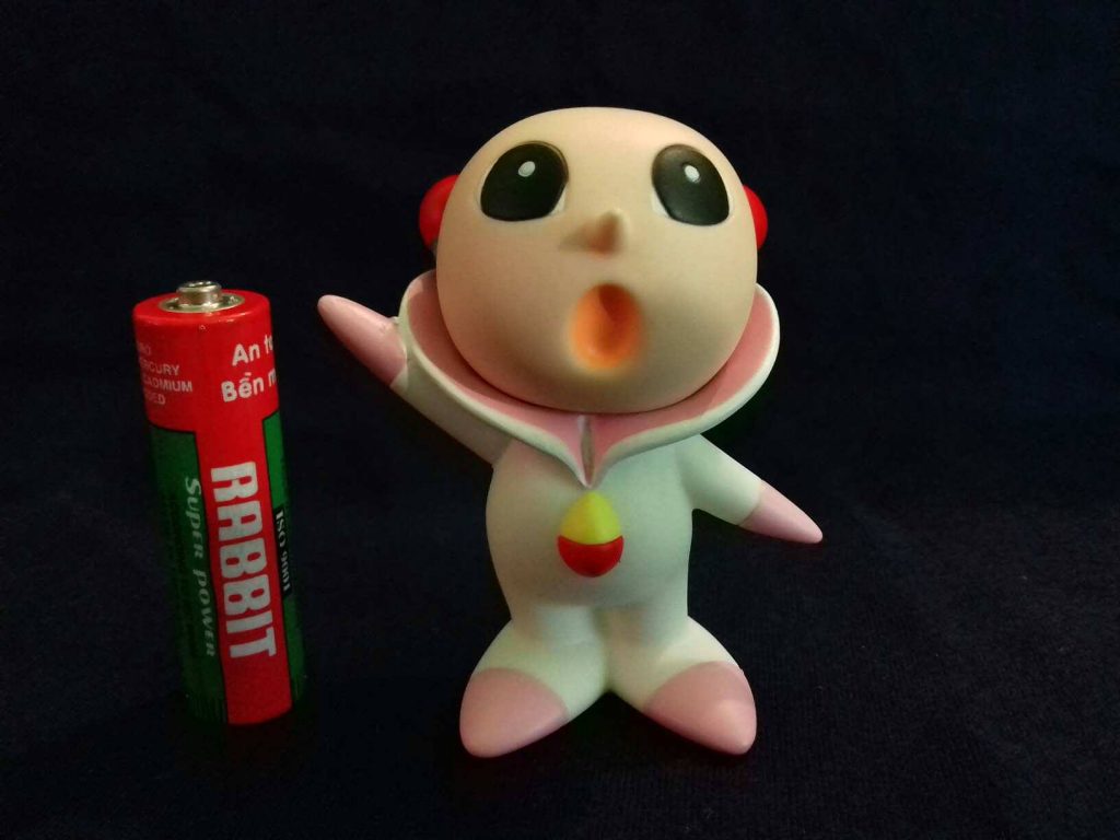 Papi Medicom Doraemon – Doremon – www.anhshop.com