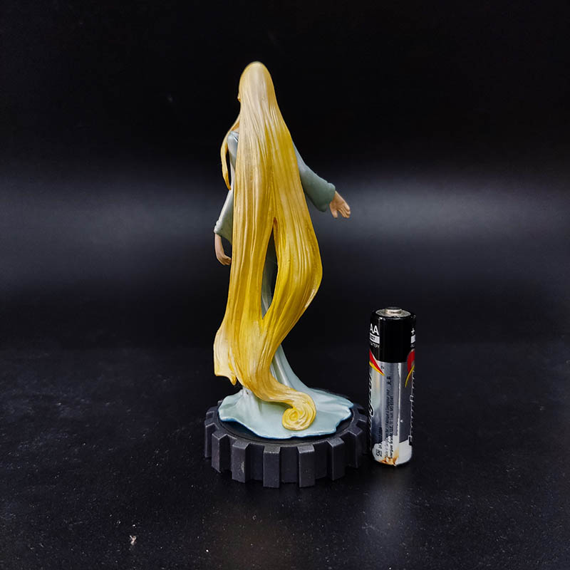 Miime – La Mime – Galaxy Express 999 – Mô hình Furuta – www.anhshop.com