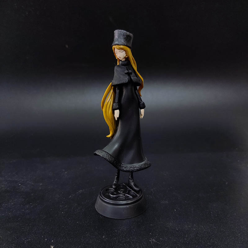 Maetel – Galaxy Express 999 – Mô hình Furuta – www.anhshop.com