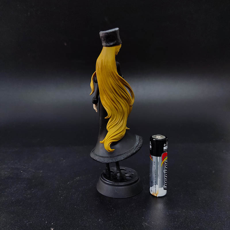 Maetel – Galaxy Express 999 – Mô hình Furuta – www.anhshop.com
