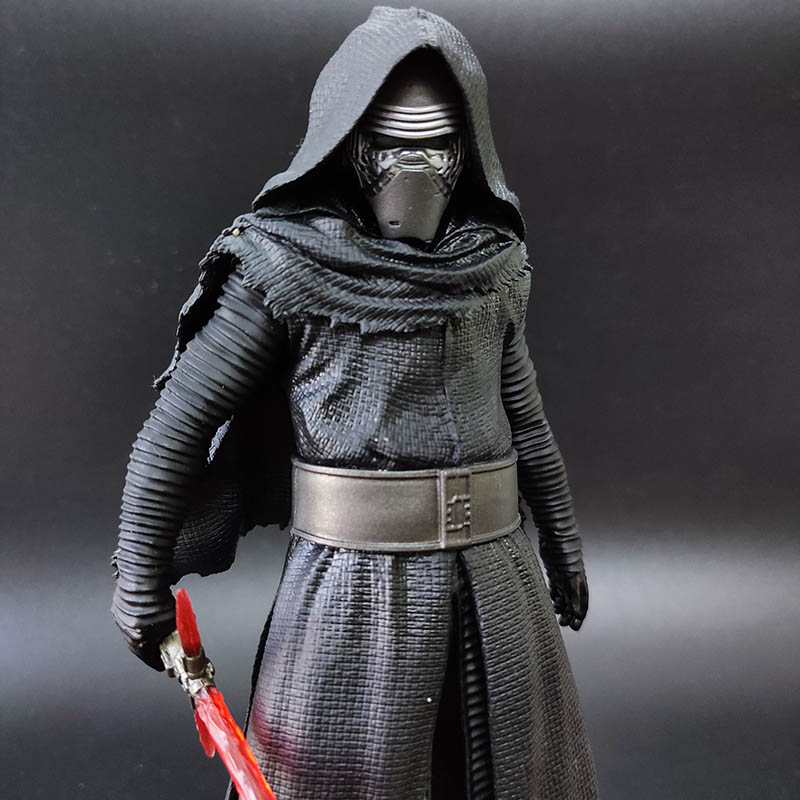 Kylo Ren – Star War – Mô hình SEGA Premium – www.anhshop.com