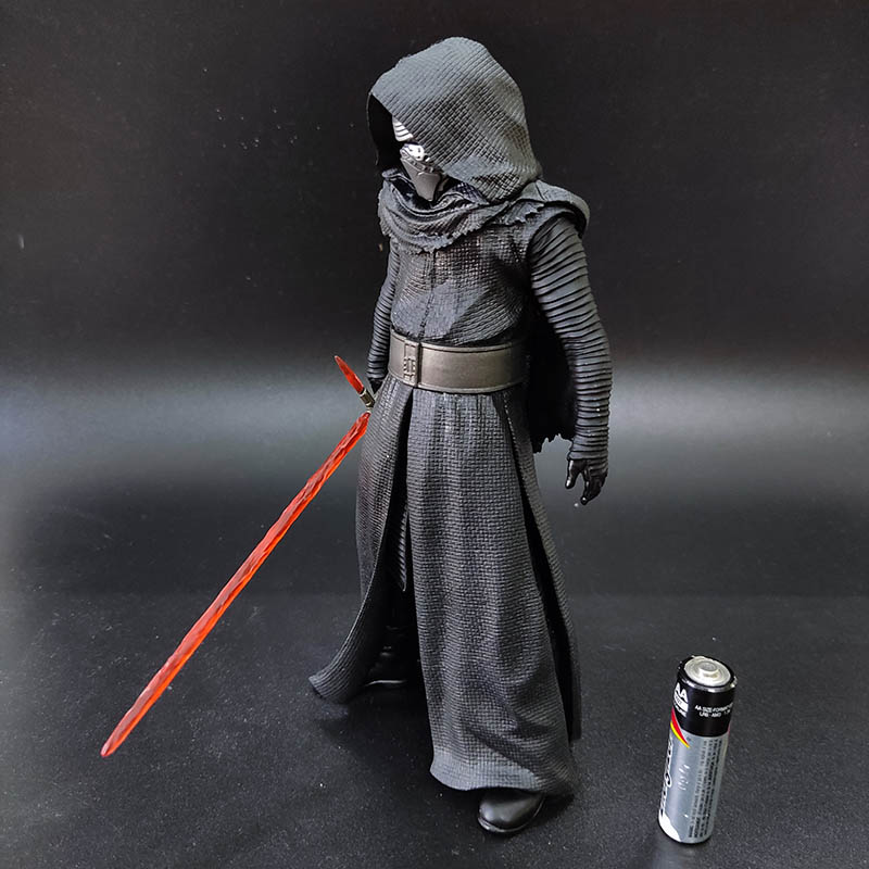 Kylo Ren – Star War – Mô hình SEGA Premium – www.anhshop.com
