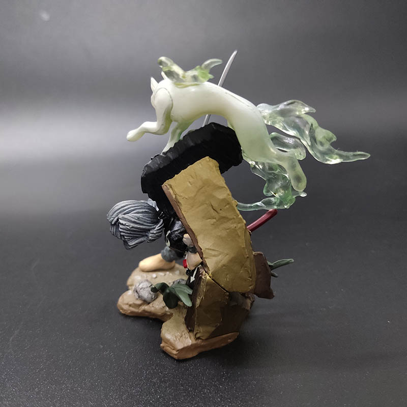 Dodoro – Tezuka Osamu – Mô hình hoạt cảnh Kaiyodo – www.anhshop.com