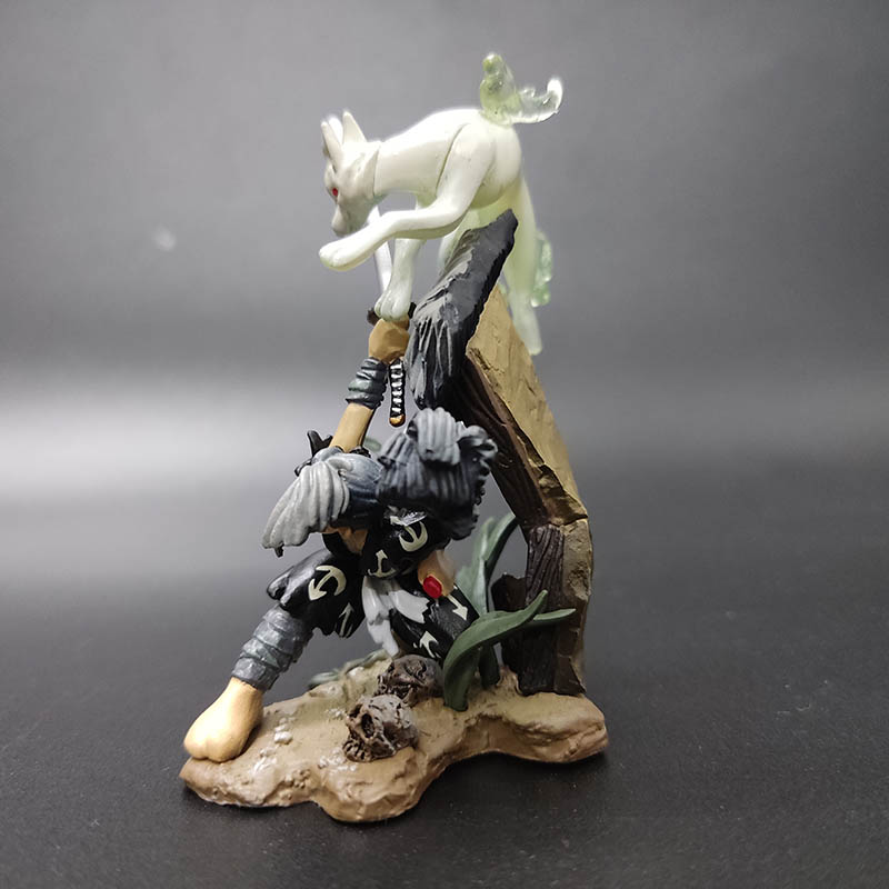 Dodoro – Tezuka Osamu – Mô hình hoạt cảnh Kaiyodo – www.anhshop.com