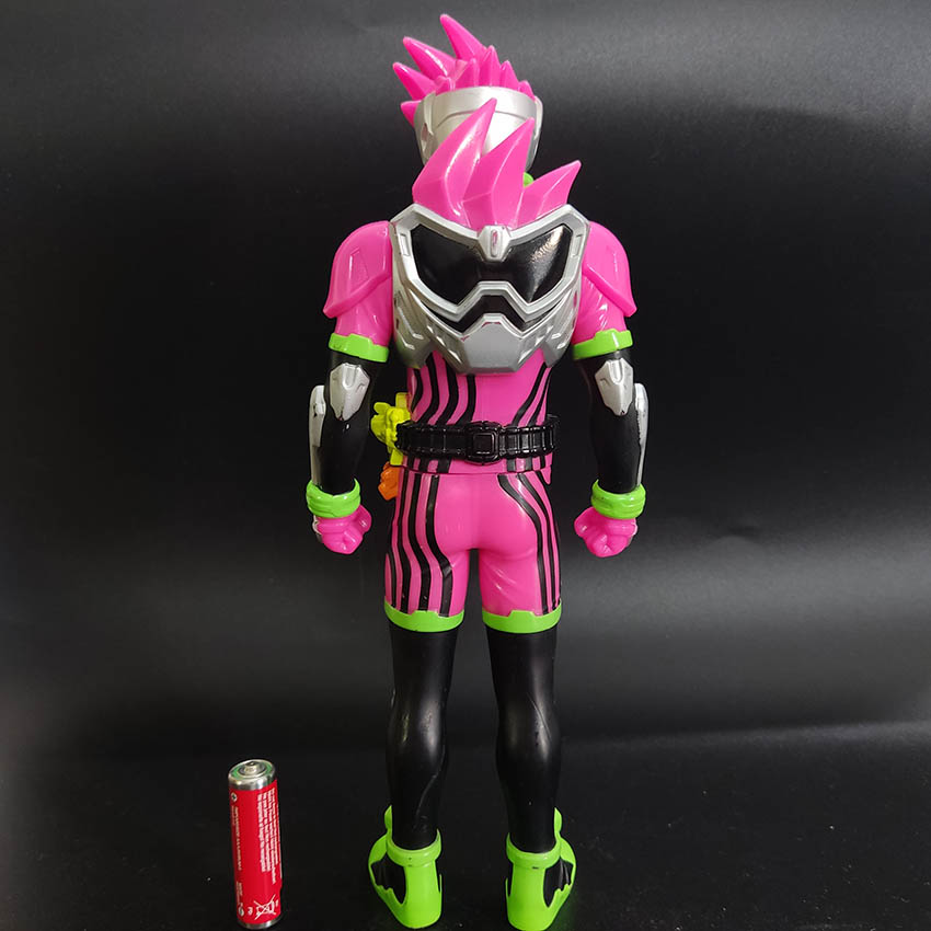 Ex-Aid – Banpresto Vinyl Sofubi DX – Kamen Rider – www.anhshop.com